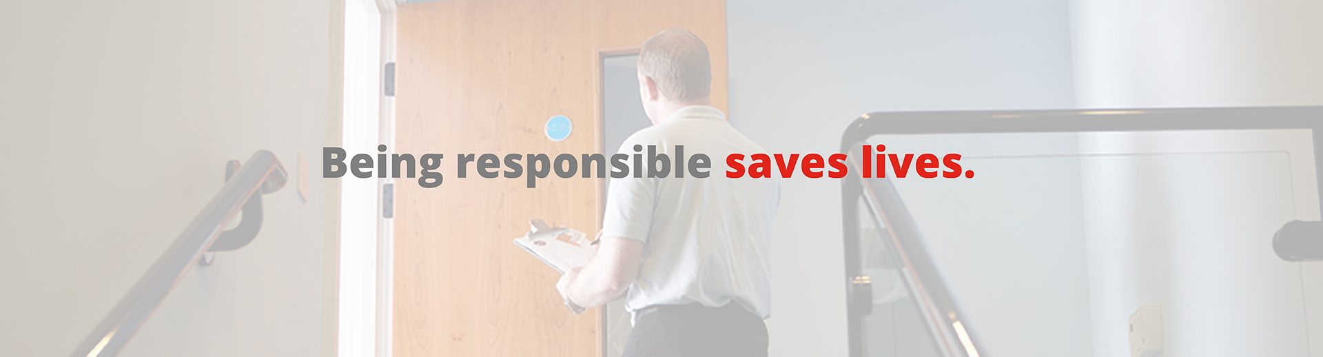 Fire Door Campaign | Fire Door Safety Week